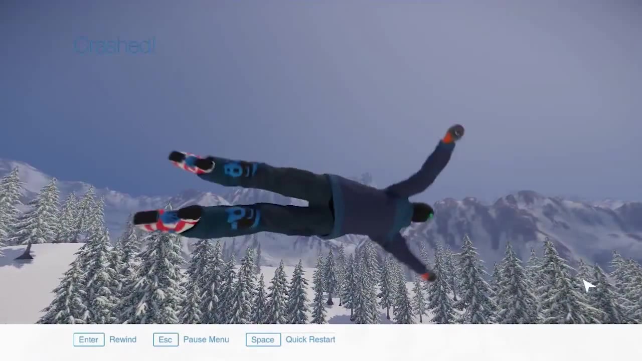 HOW IS DOING YOUR SKI? - Coub