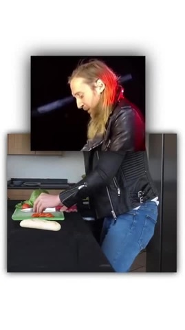 David baGuetta - Coub