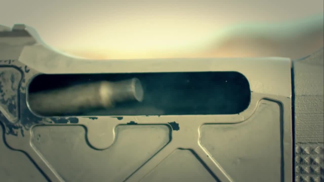 HCAR Slow Motion - Coub