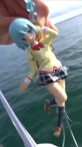 Maxim Bordyug | Octopus fishing in japan | Рыбалка на осьминога в японии - Coub