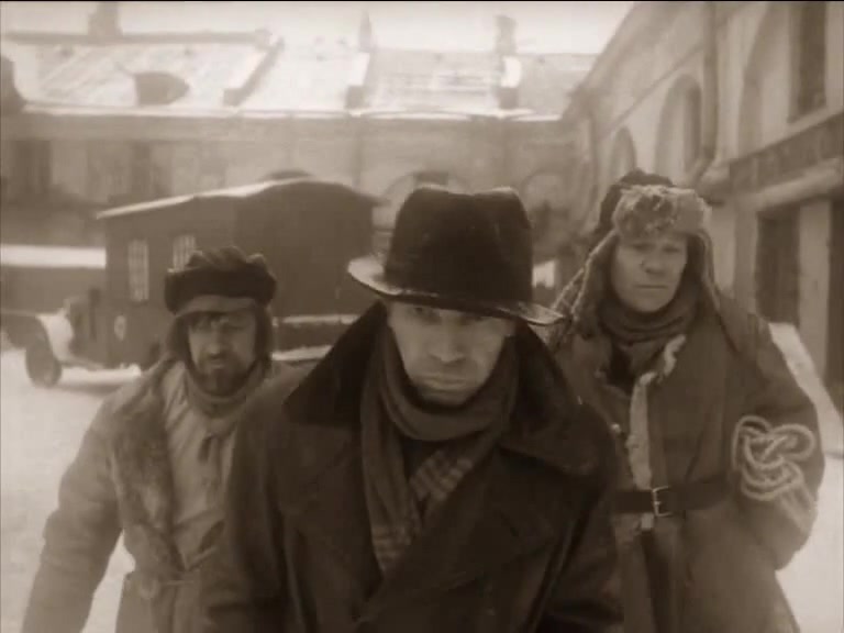 Sharikov March - Coub