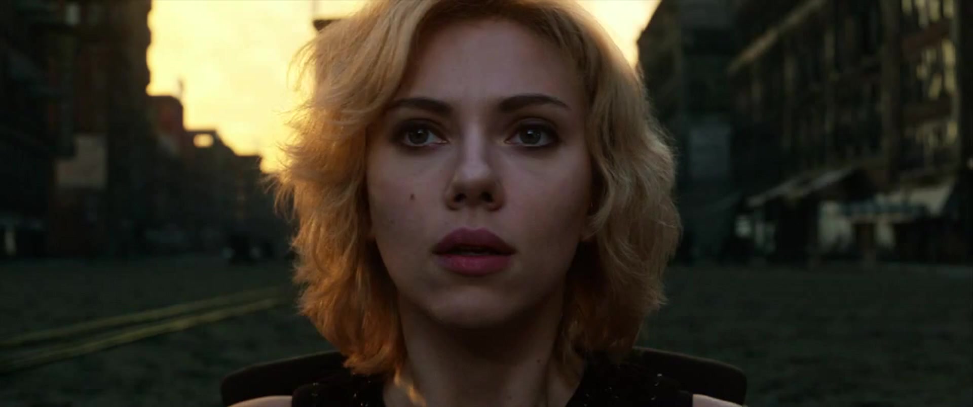 Scarlett Johansson as Lucy - Coub - The Biggest Video Meme Platform