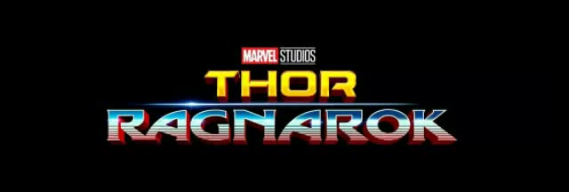 Thor Ragnarok Press Start - Coub