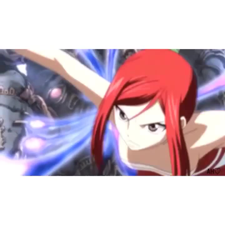 Fairytail Ib: aus10's edits 伝 - Coub - The Biggest Video Meme Platform