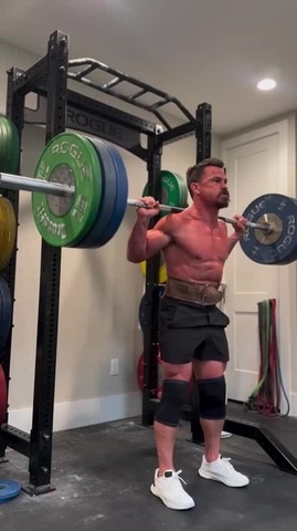 Josh Bridges/18097857 Leg day - Coub - The Biggest Video Meme Platform