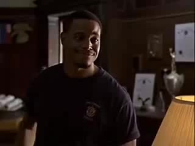 Clay Davis - Sheeeeeeeit (The Wire) - Coub