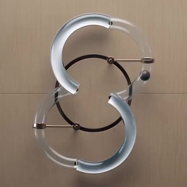 the perfectionist's orgasm - Coub