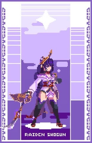 💜🗡️ ℝ𝕒𝕚𝕕𝕖𝕟 𝕊𝕙𝕠𝕘𝕦𝕟 | #𓆩𝕸𝔯𝕲𝔥𝖔𝔰ⱦ⚜︎꧂ - Coub