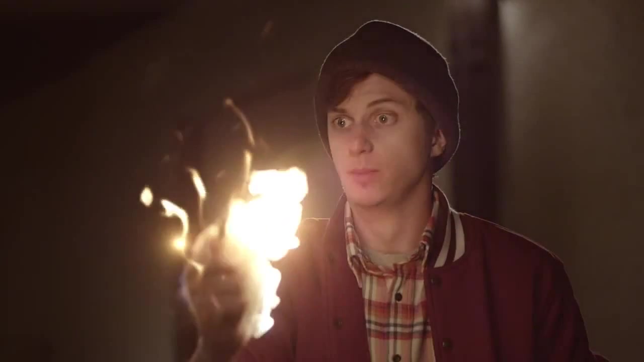 Fire Fast Flow - Coub