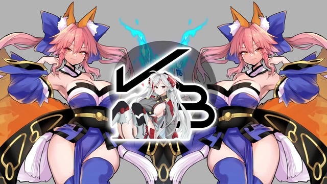 HVZVRD X TBT - BRING IT BACK | 𝐊𝐁 - Coub