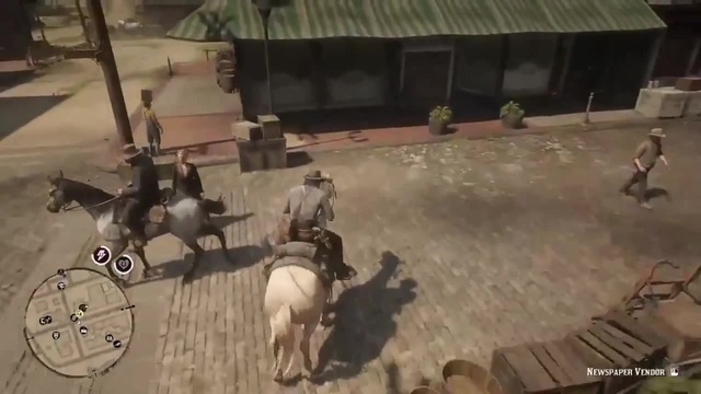 Oh, John.. come, sit down. - Coub