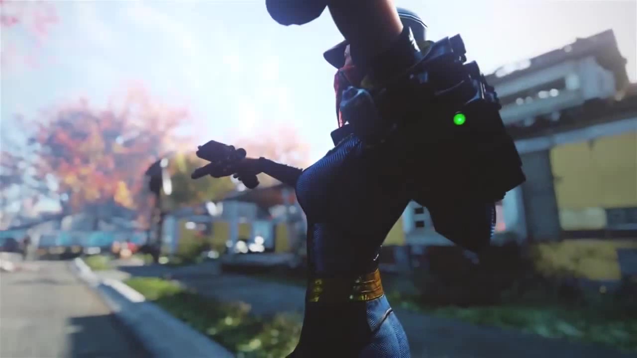 Best fallout intro - Coub