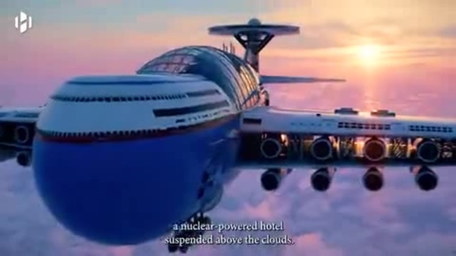 Бройлер 747 - Coub