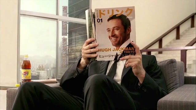 Hugh Jackman - Coub - The Biggest Video Meme Platform