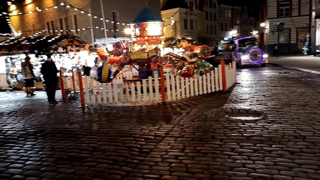 Christmas mood.. - Coub