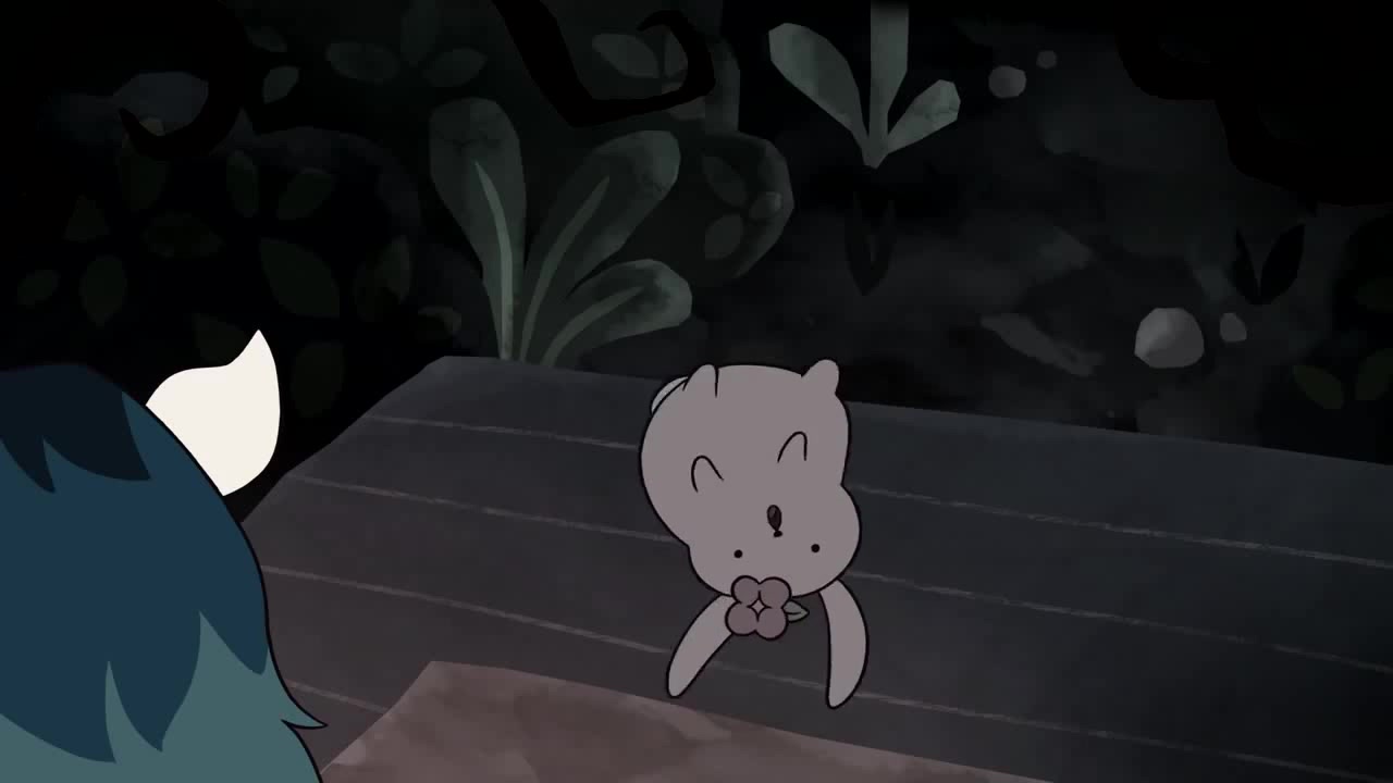 New Cartoon - The Summoning - from GO! Cartoons only on Cartoon ...