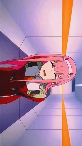 zero two - Coub