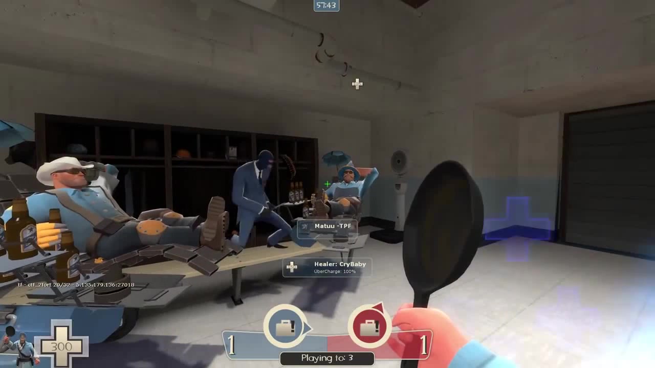 Right at Home [TF2 Song] 4 - Coub