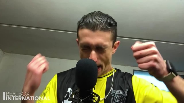 Beatbox - Perfect Loop 9 - AZEL | DEMUTH (VIP) - Coub - The Biggest ...