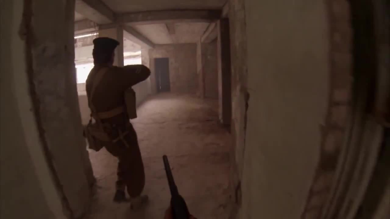 Шутер 2 'HARDCORE' - Coub