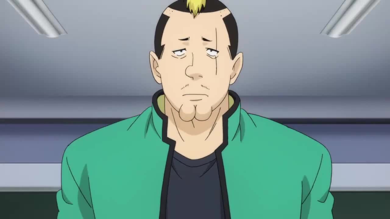 Рики Нэндо / Riki Nendou - Saiki Kusuo no Ψ-nan 2 - Coub - The Biggest ...