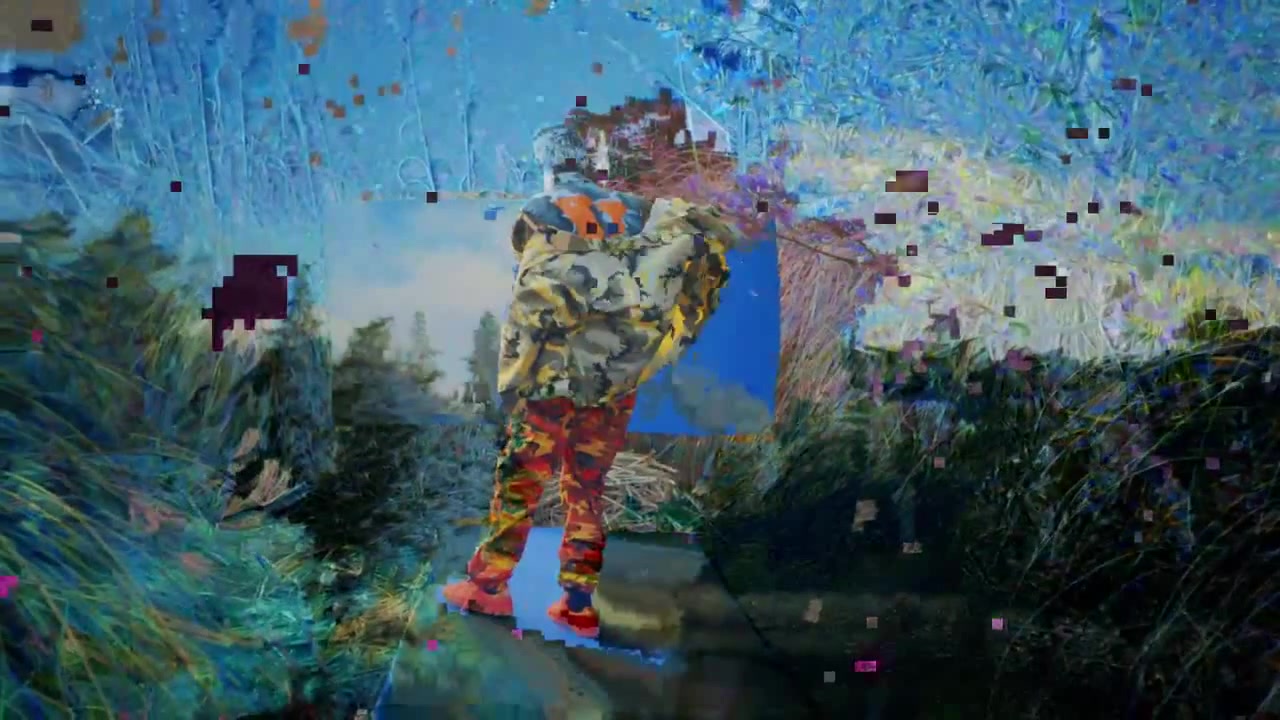 A$AP Mob - Yamborghini High ft. Juicy J - Coub