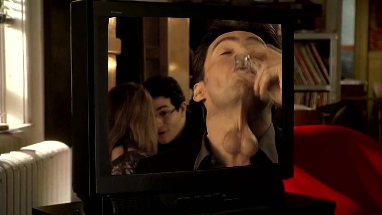 Hugh Jackman из прошлого не втыкает - Coub