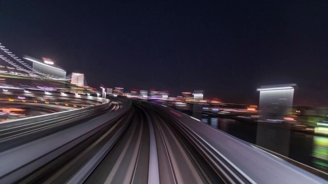 Tokyo Metropolis - Coub