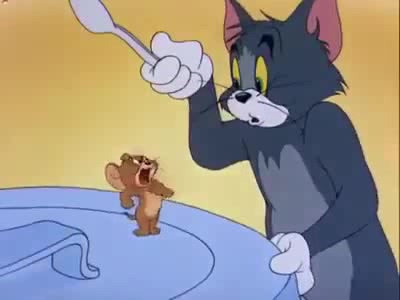 TOM & JERRY 💀 WHY - Coub