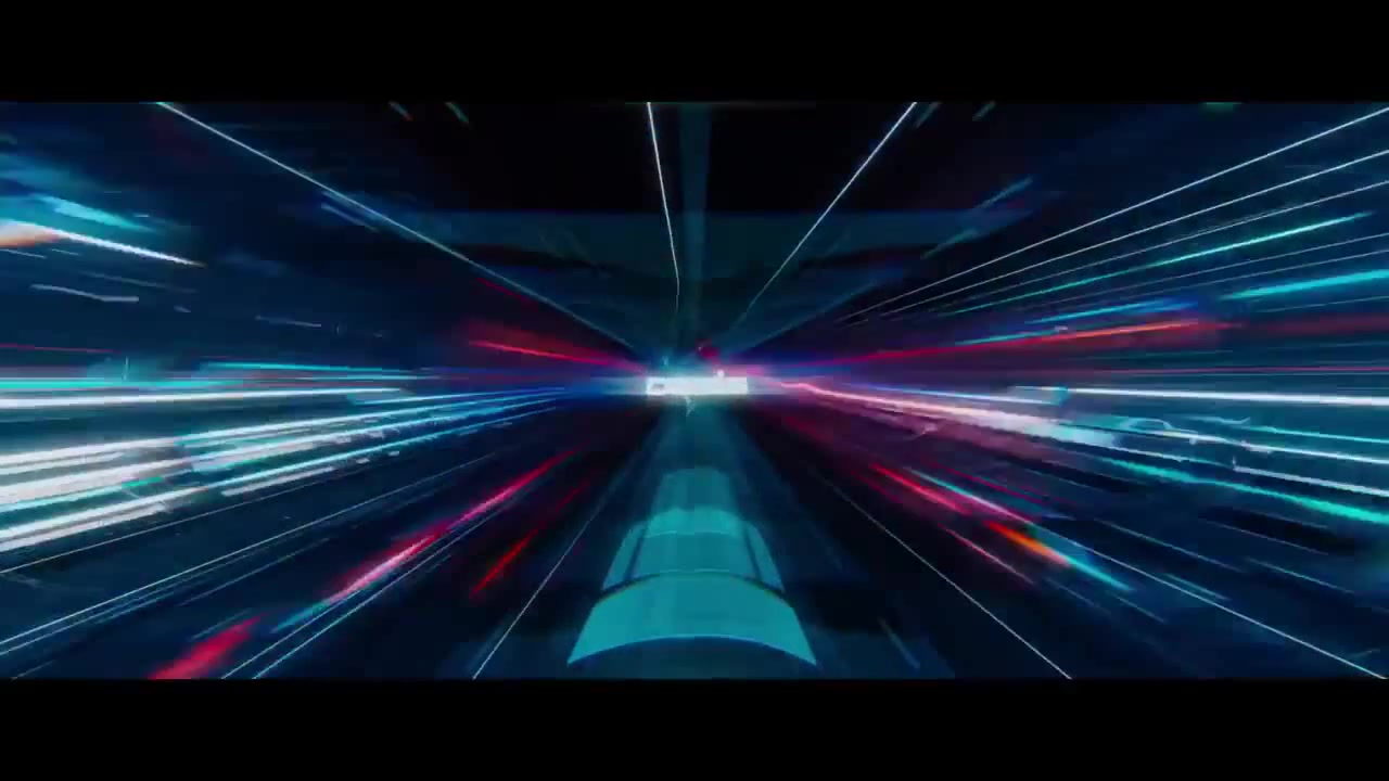 Ready Player One | End of the line - Coub