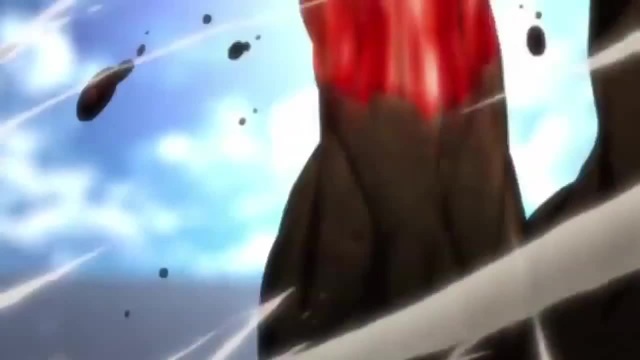 Attack on Titan - Coub