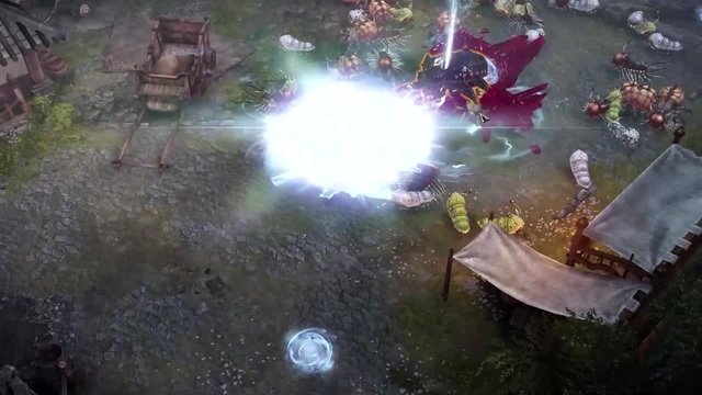 Lost ark Perseus - Coub