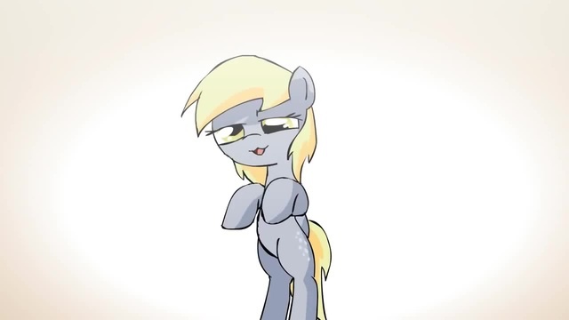 Derpy - Nyan Nyan Dance - Coub