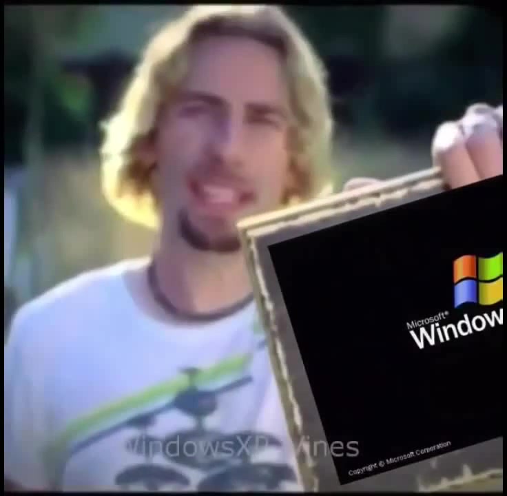 WINDOWS XP MEME | compilation | memes of 2016 - Coub