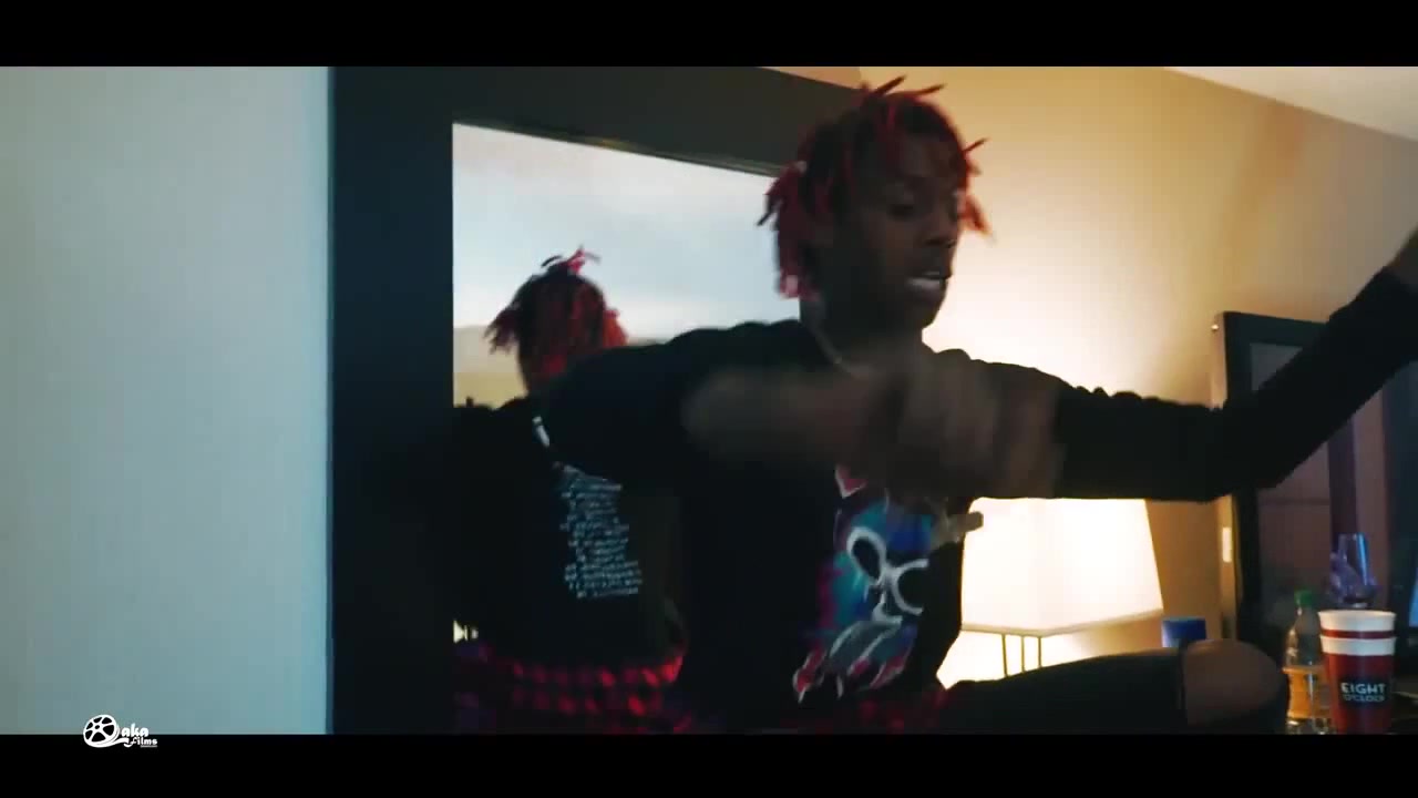 Famous Dex - "New Yeezys" | Shot by @lakafilms - Coub