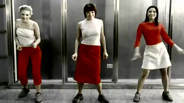 Bomfunk MC's - Freestyler (Official Video) - Coub
