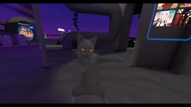 VRchat - Coub