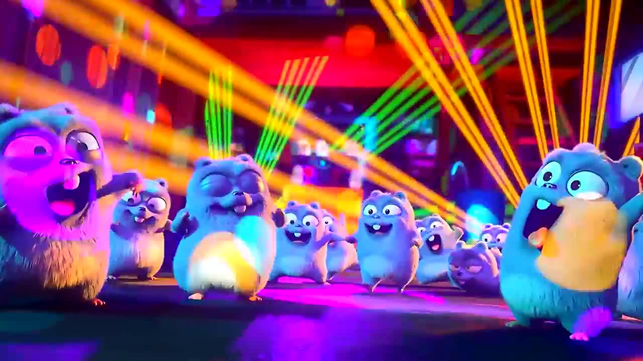 Friday energy - Coub