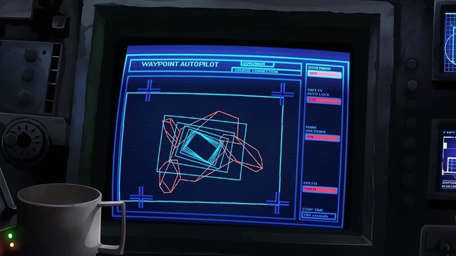 𝔸𝕝𝕚𝕖𝕟: 𝕄𝕠𝕟𝕕𝕒𝕪 - Coub