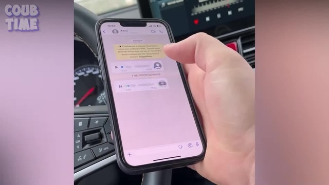 COUB TIME #22 | BEST MEMES | FAILS | GIRLS | Лучшие Приколы 2024 - Coub