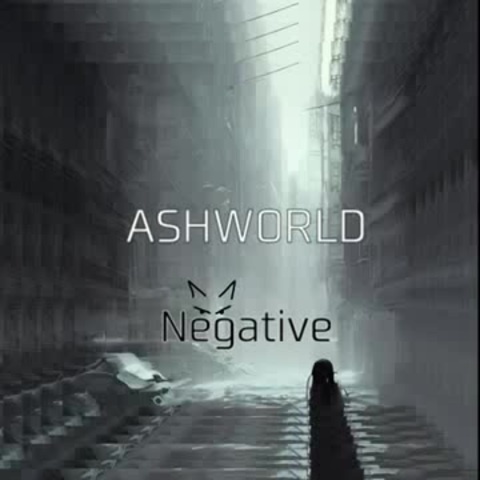 ASHWORLD - Negative - Coub
