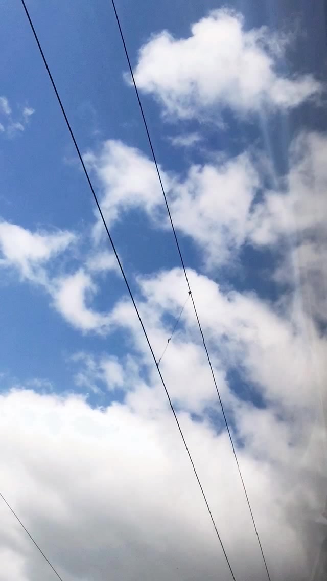 Long road coub - Coub