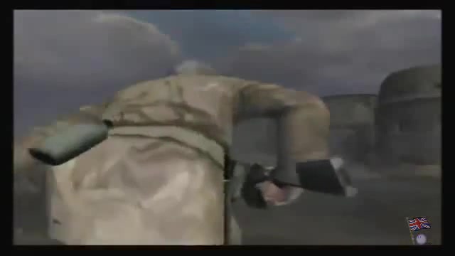Call of Duty Finest Hour - Western Front, Final Mission at Remagen - Coub