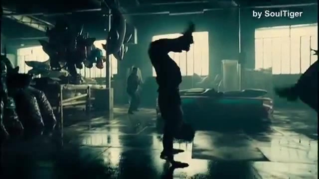 Jet Li - Unleashed,music:remember the name,love this song👽👍 - Coub