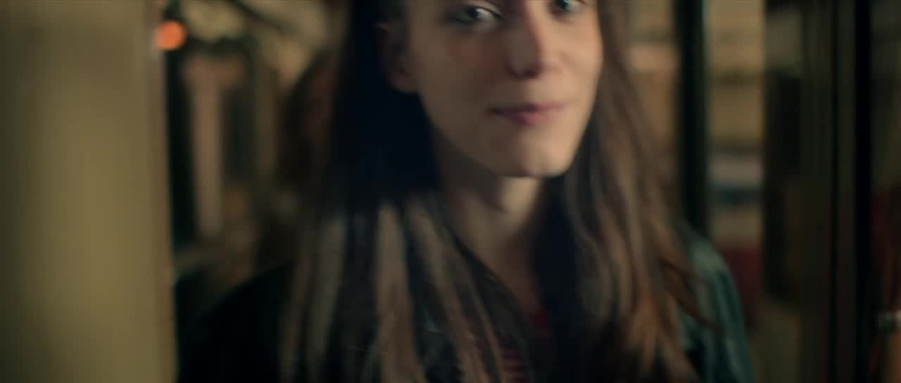 Nymphomaniac - Unofficial Teaser - Coub