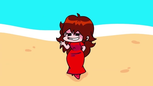 FNF comparison | ALL Hottest Clothes of Friday Night Funkin Characters ...