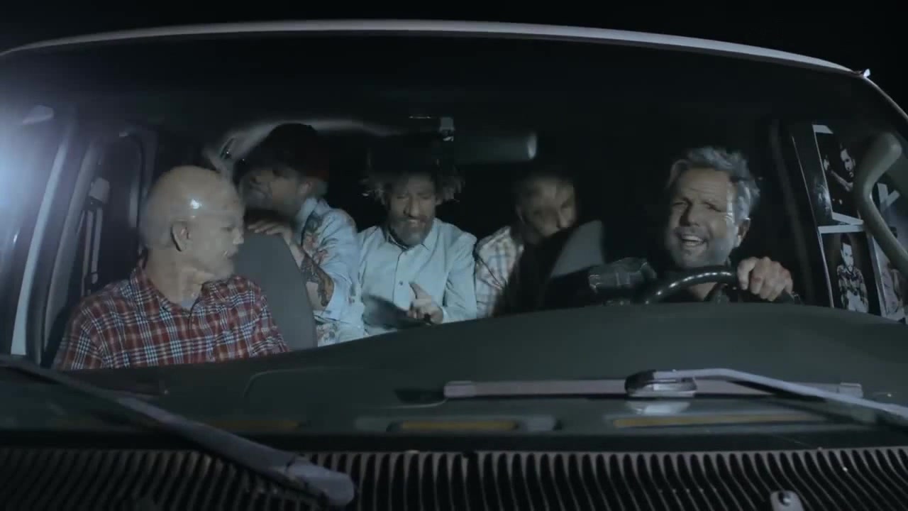 A Day To Remember - Naivety [OFFICIAL VIDEO] - Coub - The Biggest Video ...