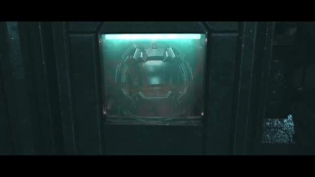 Imposter Origins | Among Us hyper-realistic horror 3D animation - Coub