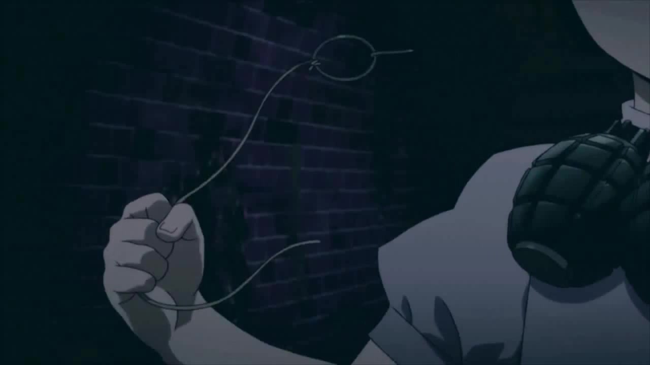 Trampoline SHAED /Anime/> Великий из бродячих псов / #Bungou Stray Dogs ...