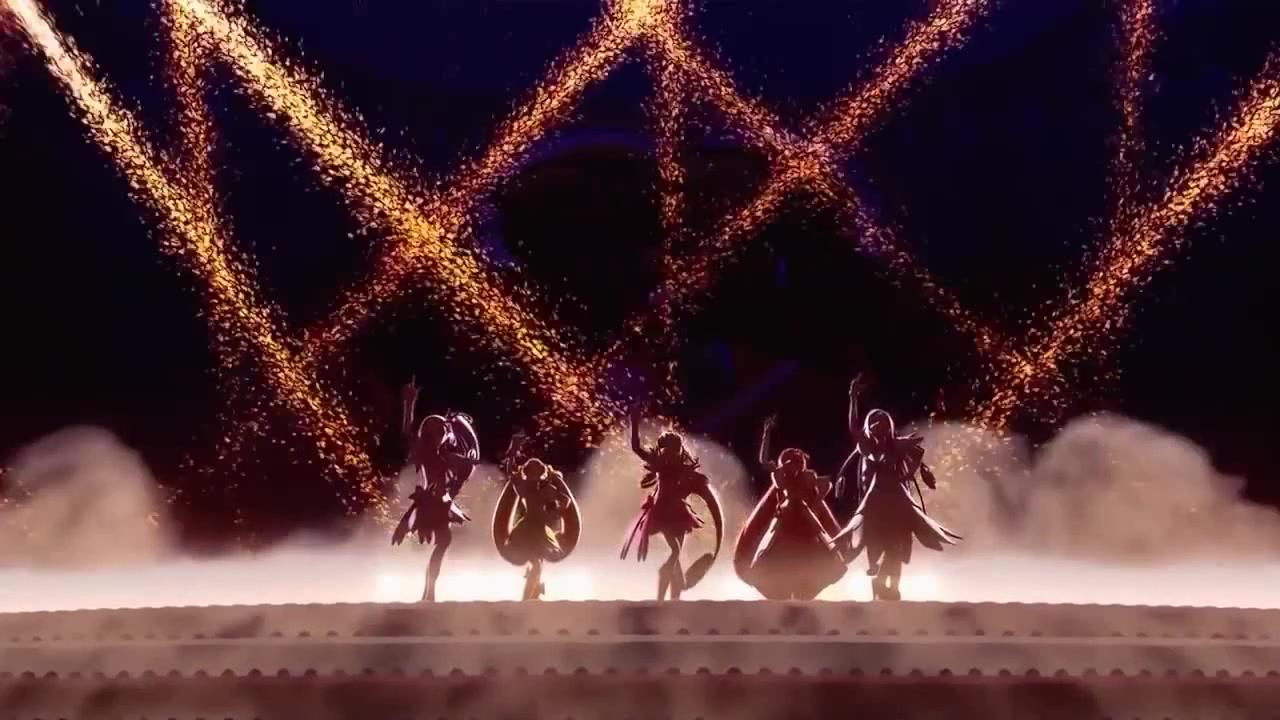 Dance Intermission - Coub